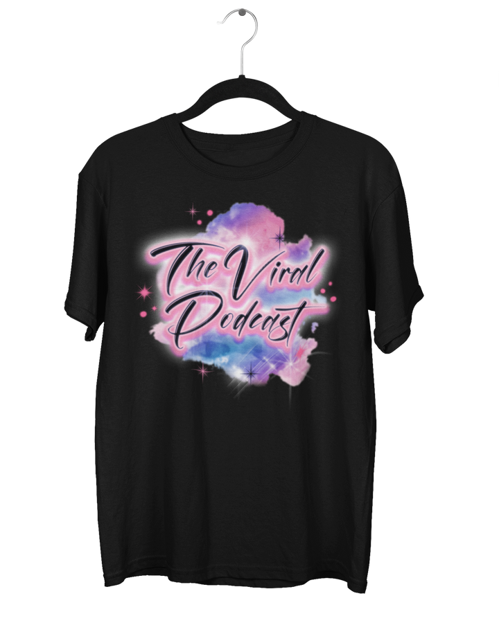 NEW – The Viral Podcast