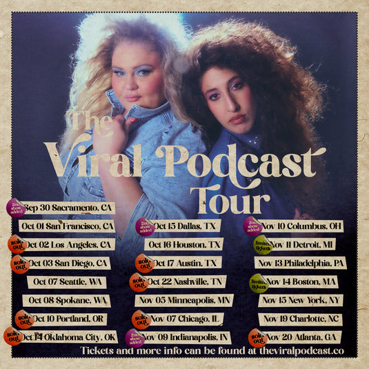The Viral Podcast
