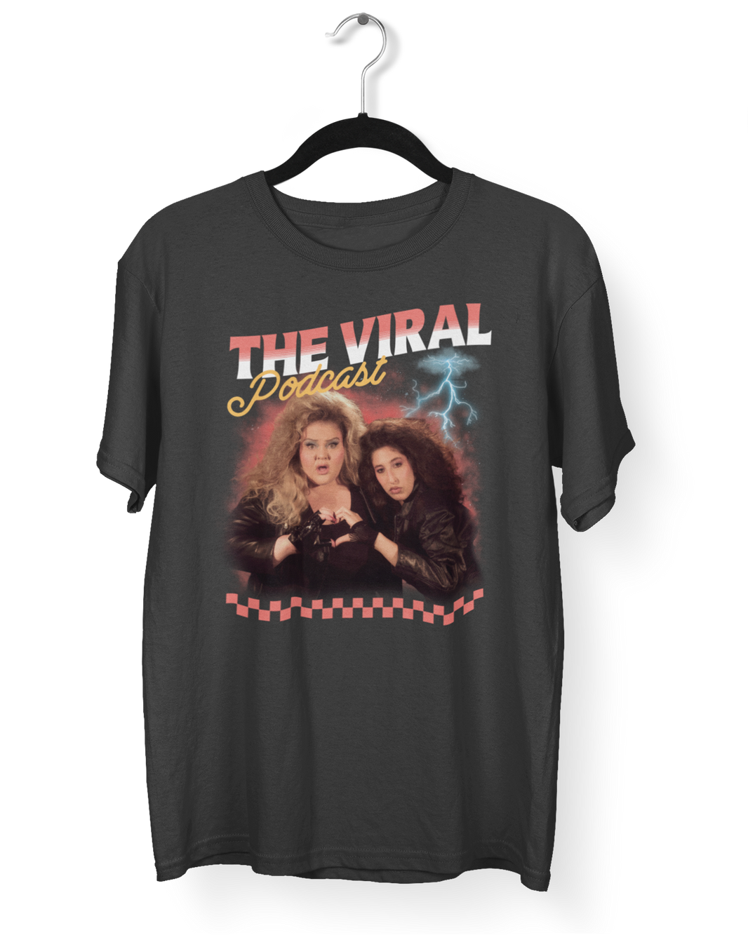 The Viral Podcast