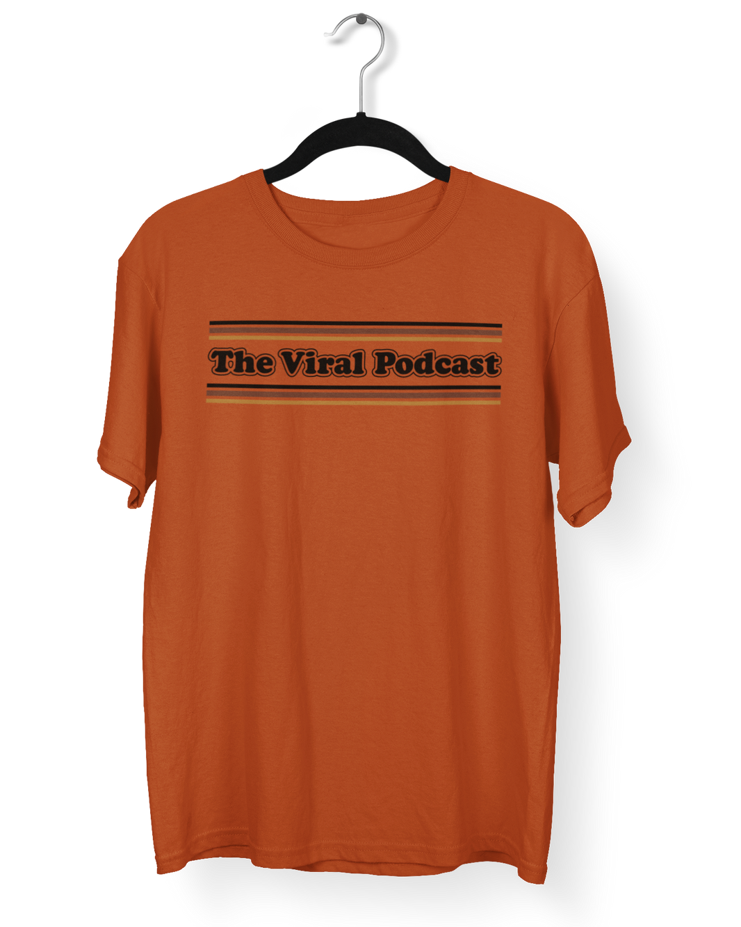 T-Shirts – The Viral Podcast